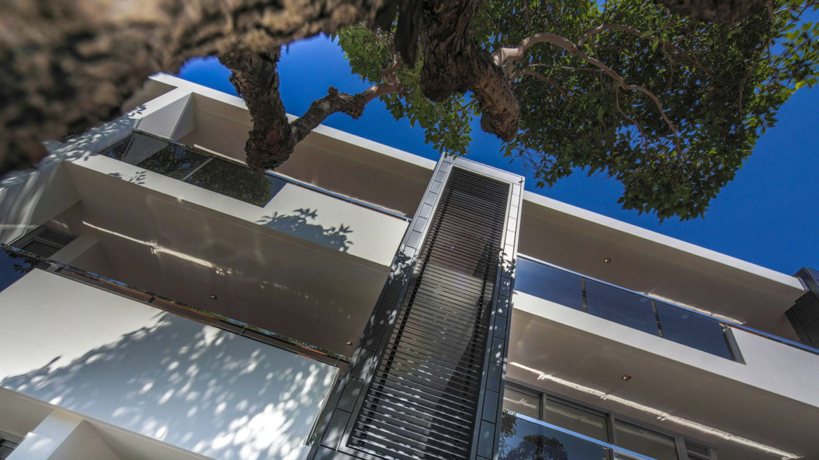 Mixed Use Archives - Brick Architects