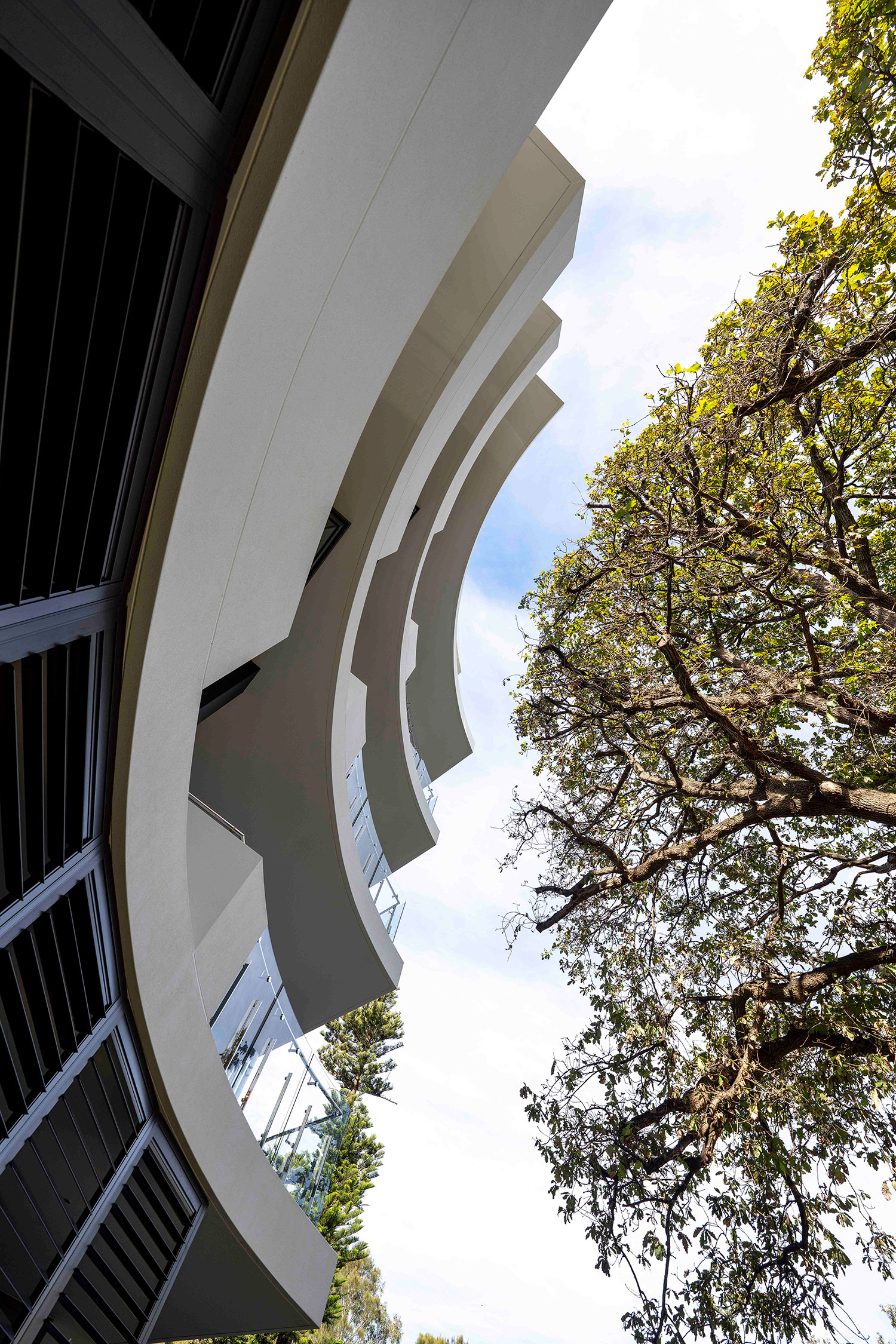 Ora Dolls Point - Brick Architects