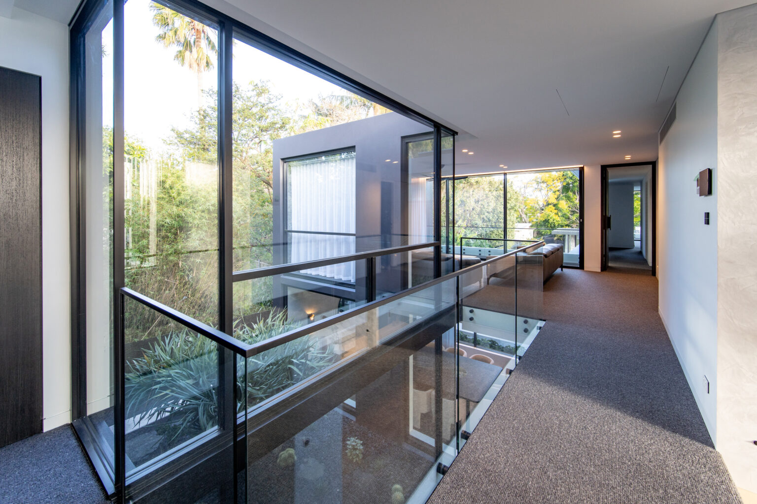 C House - Brick Architects